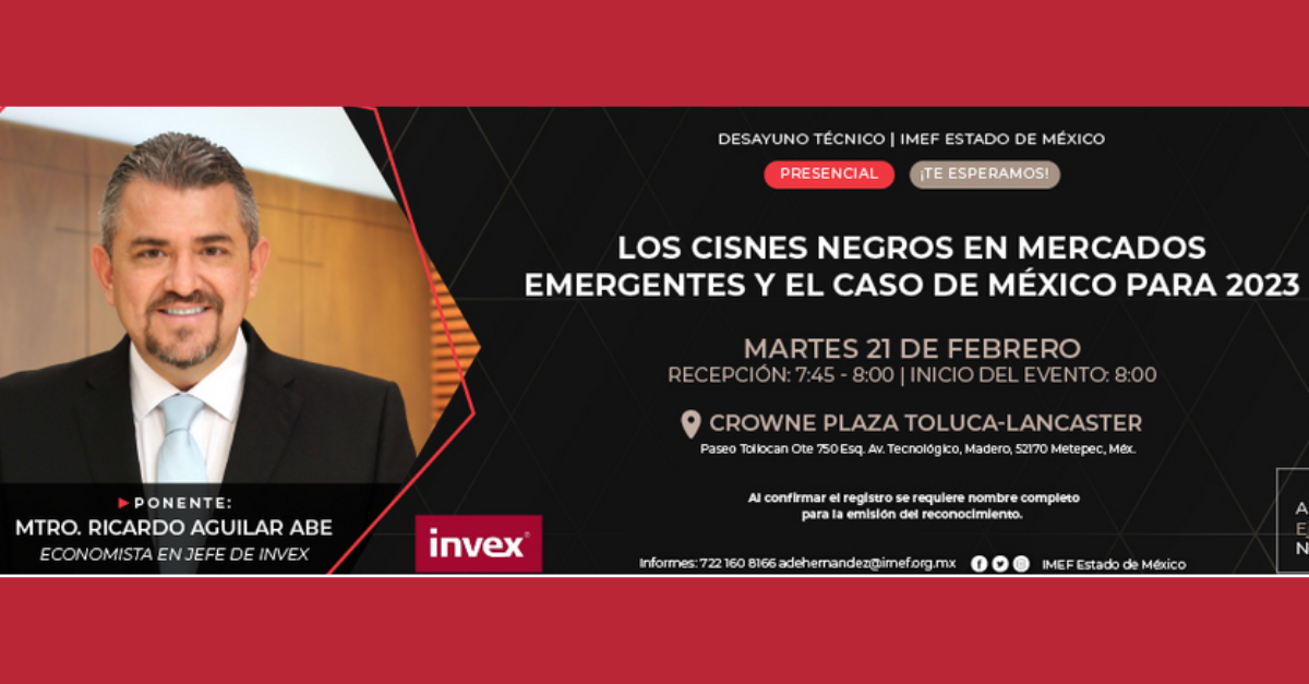 Jalisco - Eventos - IMEF