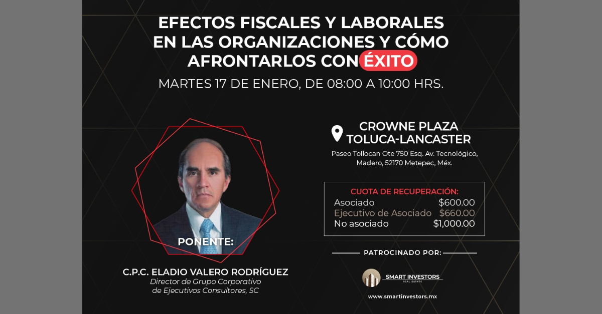 Yucatán - Eventos - IMEF