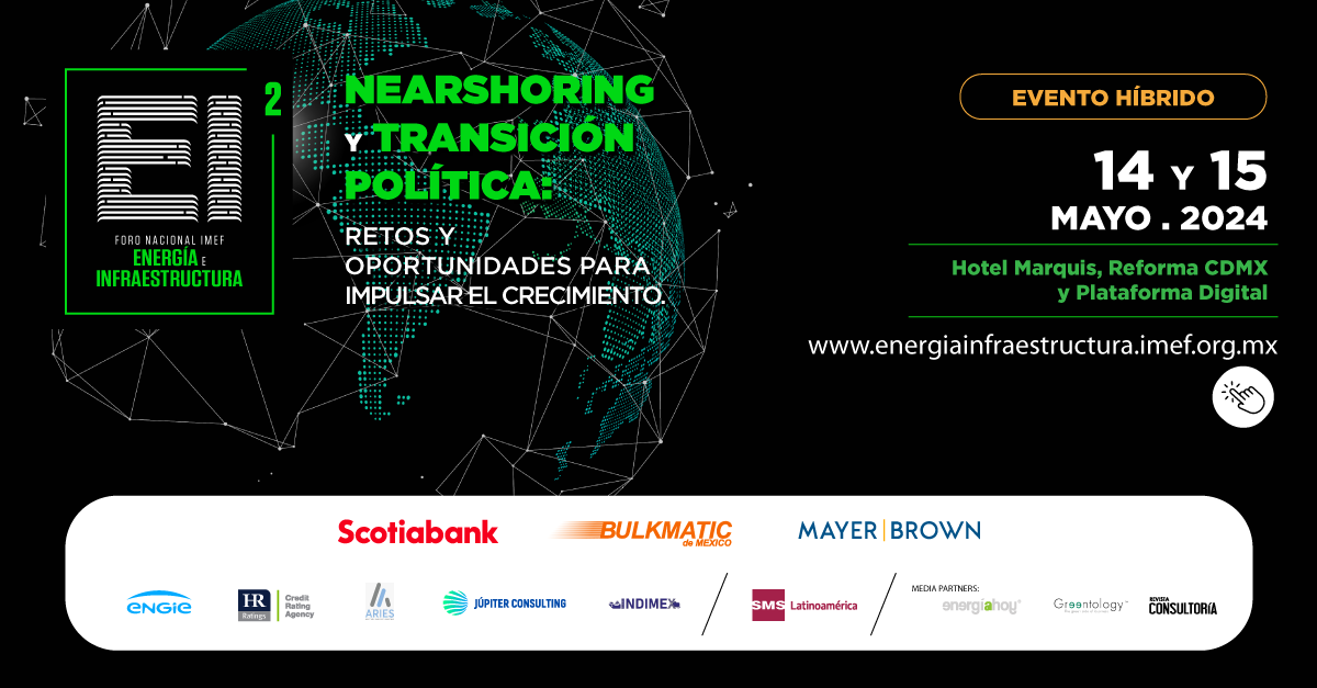 Yucatán - Eventos - IMEF