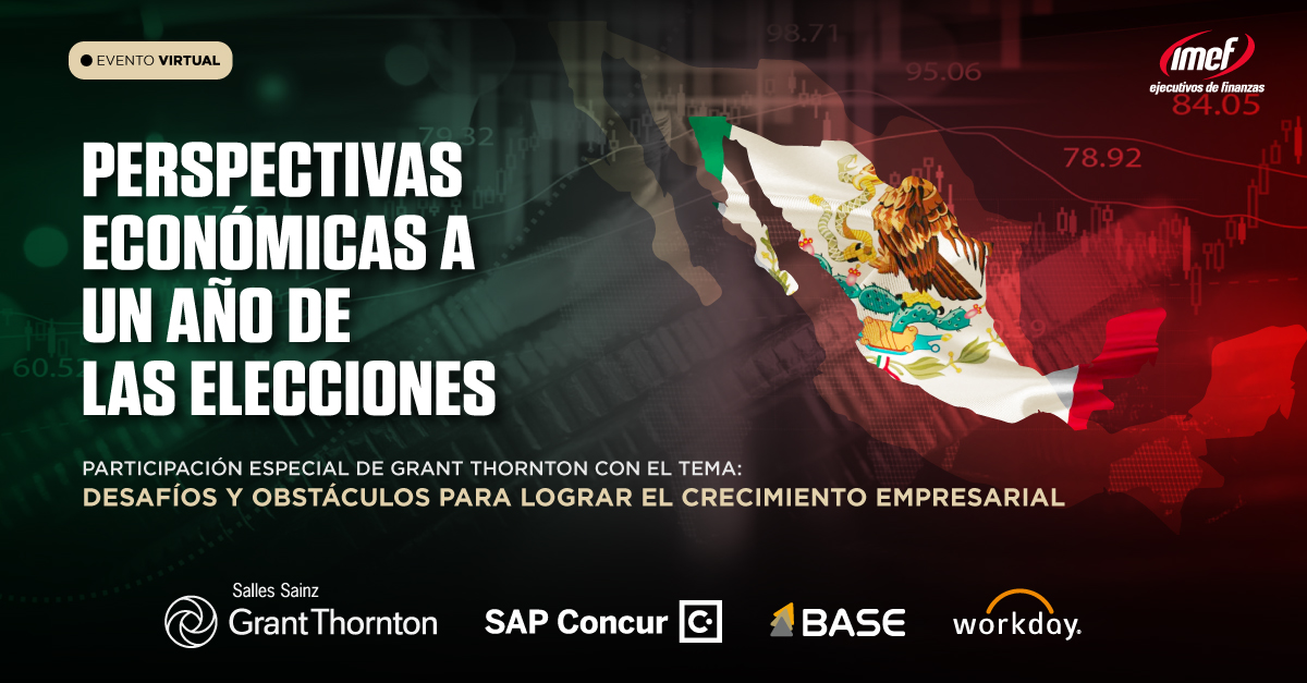 Monterrey - Inicio - IMEF