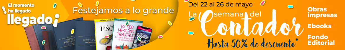 IMEF - Instituto Mexicano de Ejecutivos de Finanzas