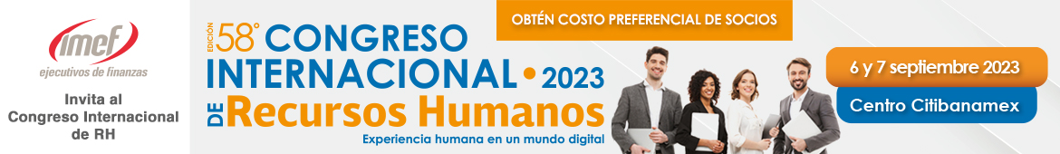 IMEF - Instituto Mexicano de Ejecutivos de Finanzas