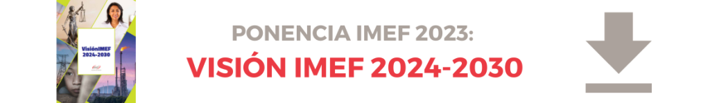 Instituto Mexicano de Ejecutivos de Finanzas - IMEF