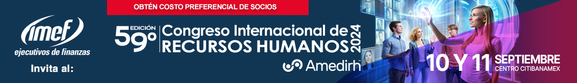 Instituto Mexicano de Ejecutivos de Finanzas - IMEF